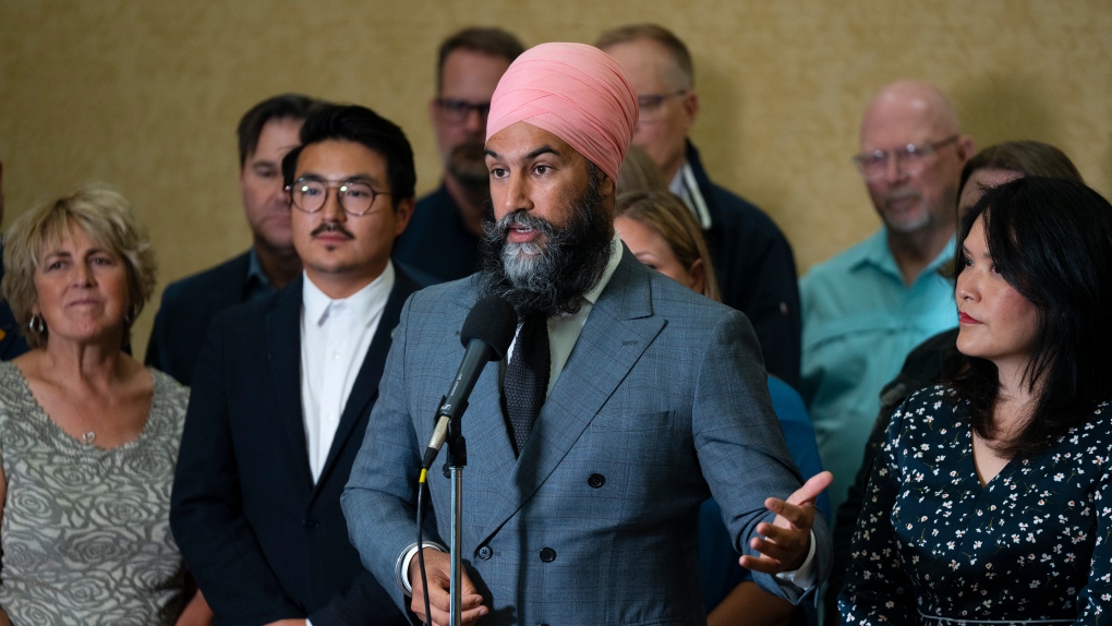 Donate – Huron-Bruce NDP